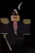 Pirate Percy | Roblox The Elevator Of Scares Wiki | Fandom