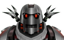 Red (Boss) | Roblox The Elevator Of Scares Wiki | Fandom