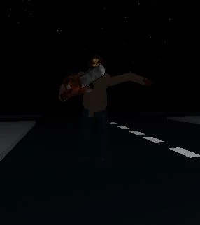 Saw Runner | Roblox The Elevator Of Scares Wiki | Fandom