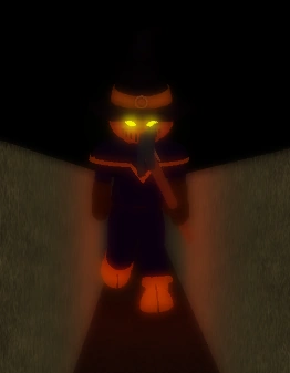 Zardy | Roblox The Elevator Of Scares Wiki | Fandom