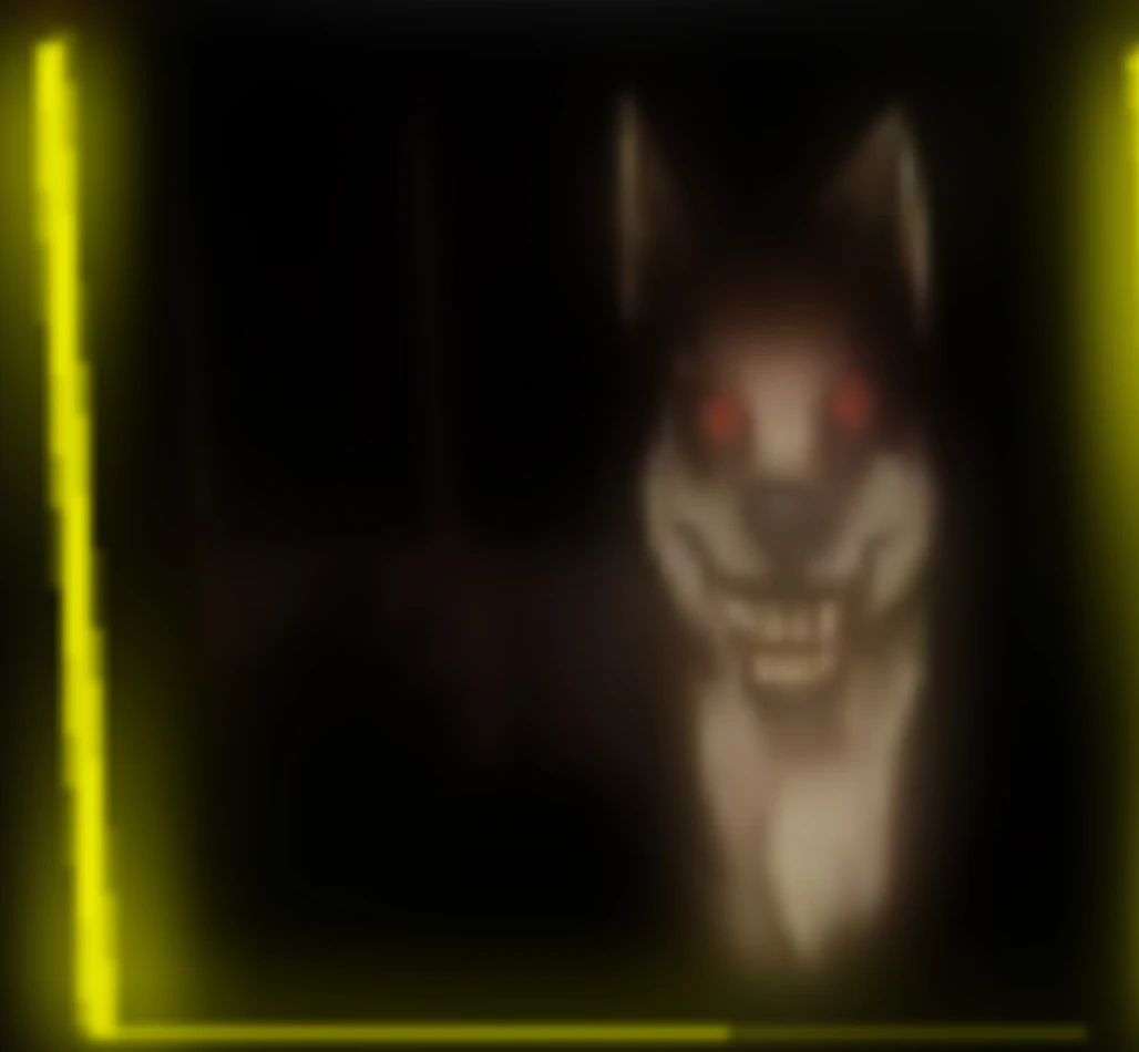 Smile Dog | Roblox The Elevator Of Scares Wiki | Fandom