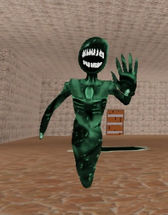 Specimen 2 | Roblox The Elevator Of Scares Wiki | Fandom