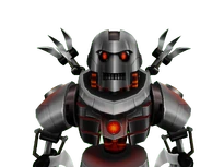 Red (Boss) | Roblox The Elevator Of Scares Wiki | Fandom