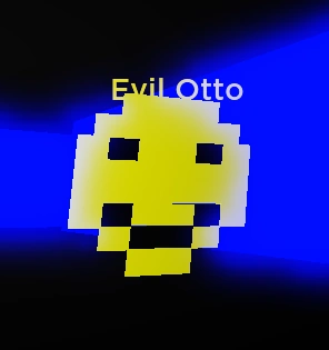 Evil Otto | Roblox The Elevator Of Scares Wiki | Fandom