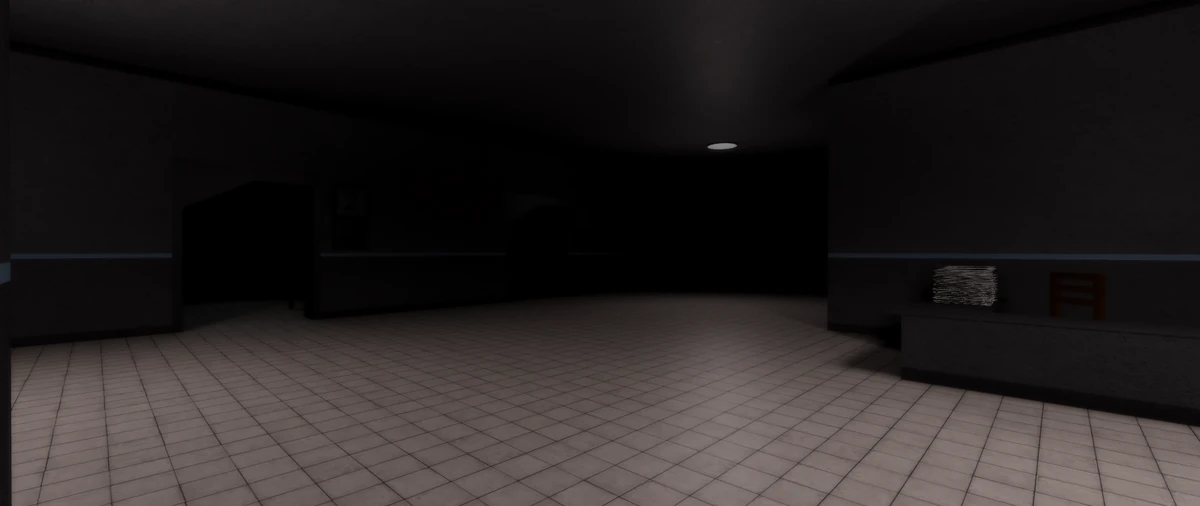 The Archive | Roblox the experiment Wiki | Fandom