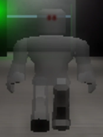 Ghost | Roblox the experiment Wiki | Fandom