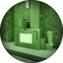 Antitoxin | Roblox the experiment Wiki | Fandom