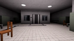 Locations | Roblox the experiment Wiki | Fandom