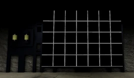 The Gateway | Roblox the experiment Wiki | Fandom