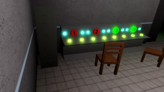 Sanctuary | Roblox the experiment Wiki | Fandom