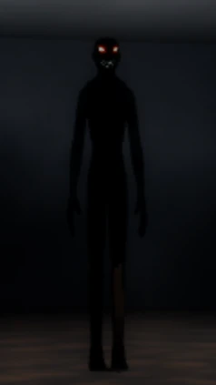 Shadow | Roblox the experiment Wiki | Fandom