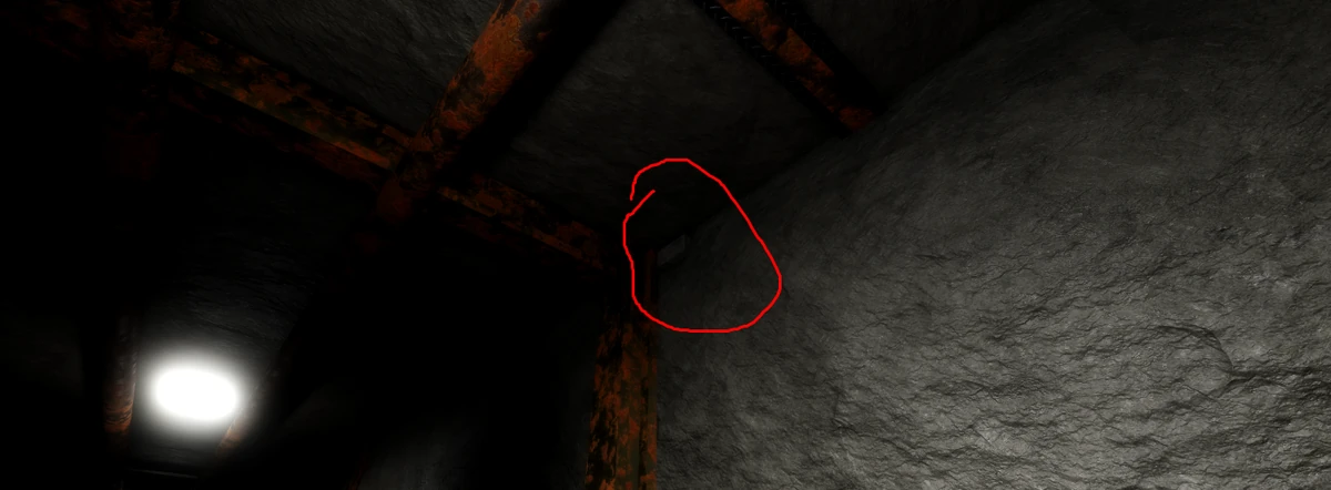 Resurface | Roblox the experiment Wiki | Fandom