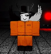 Infernal Cleansing | Roblox the experiment Wiki | Fandom