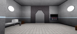 Locations | Roblox the experiment Wiki | Fandom