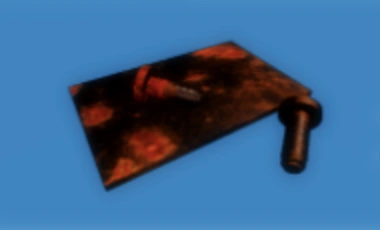 Laboratory 2 | Roblox the experiment Wiki | Fandom