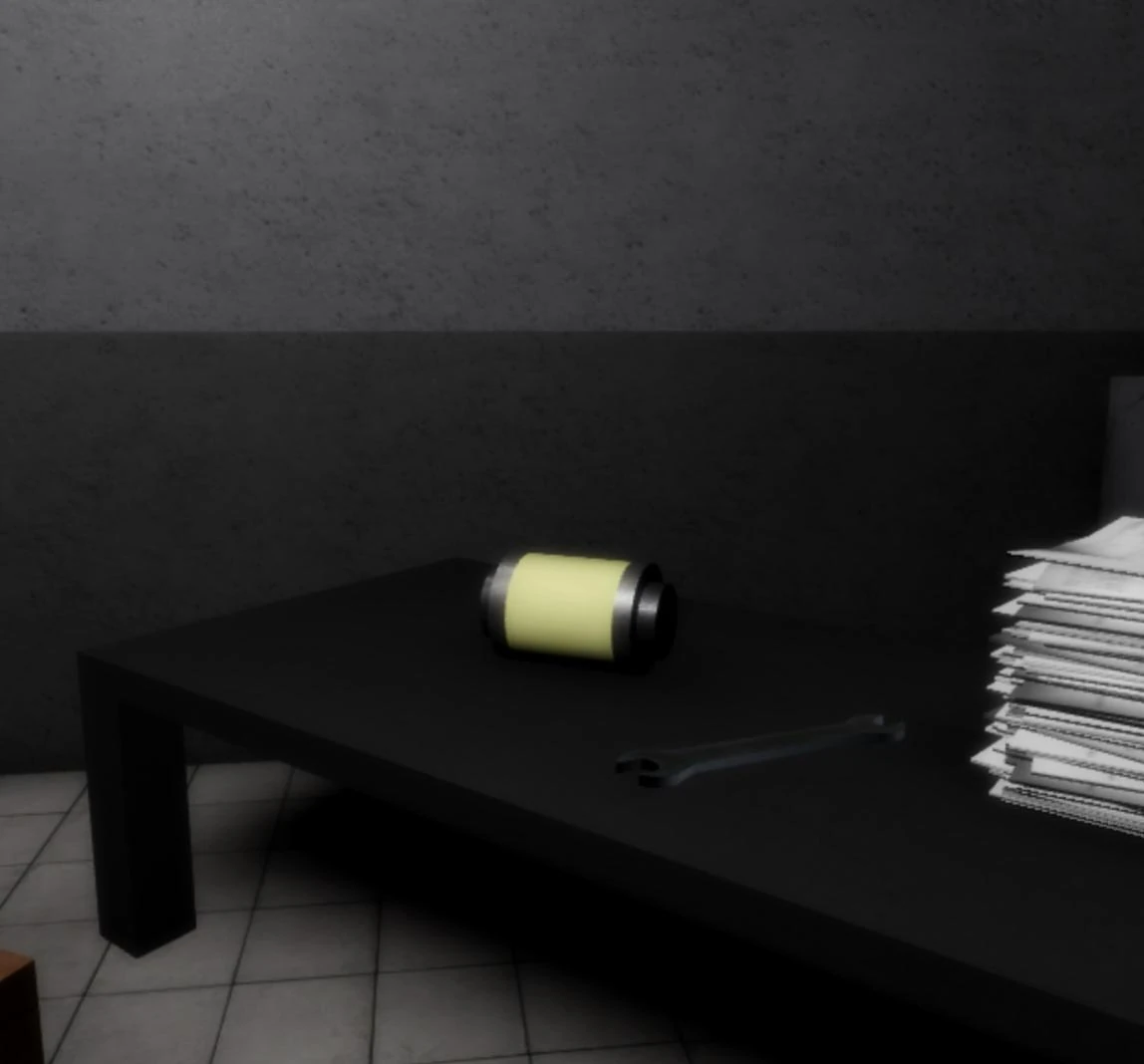 BatteryB | Roblox the experiment Wiki | Fandom