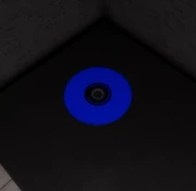 Blue Disk | Roblox the experiment Wiki | Fandom