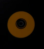 Orange Disk | Roblox the experiment Wiki | Fandom