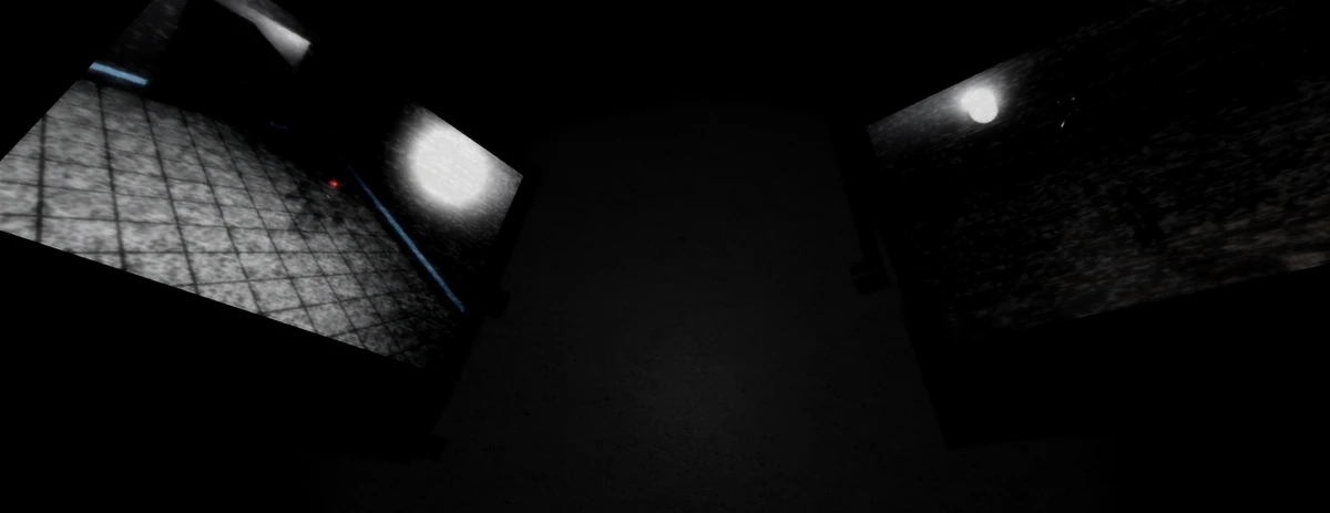 Observation Room | Roblox the experiment Wiki | Fandom