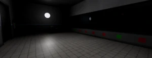 Containment B | Roblox the experiment Wiki | Fandom