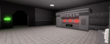 Laboratory 7 | Roblox the experiment Wiki | Fandom