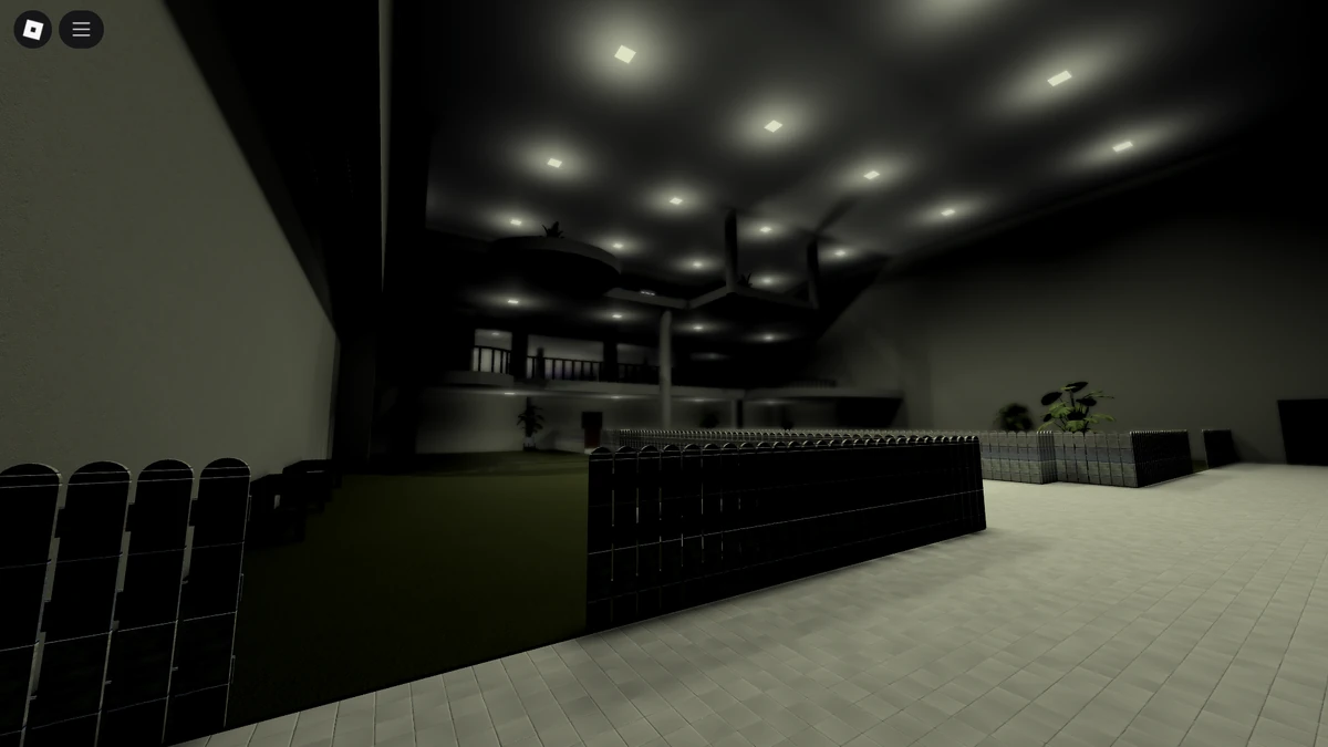 Floor 6 | The Hotel | The Farlands Wiki | Fandom