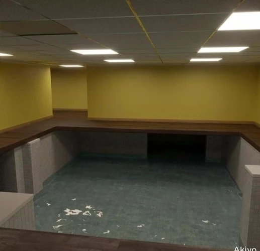 Floor 9 | Intrusion | The Farlands Wiki | Fandom
