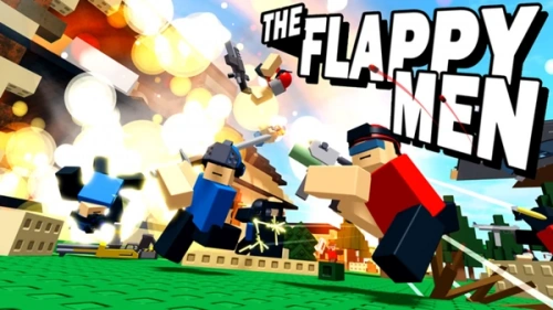 Settings | Roblox: The Flappy Men Wiki | Fandom