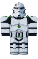 Roblox GAR Biker Advanced Recon Commandos Wiki | Roblox The Grand Army ...