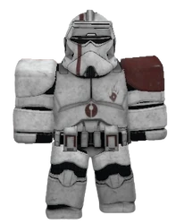 Roblox GAR Biker Advanced Recon Commandos Wiki | Roblox The Grand Army ...