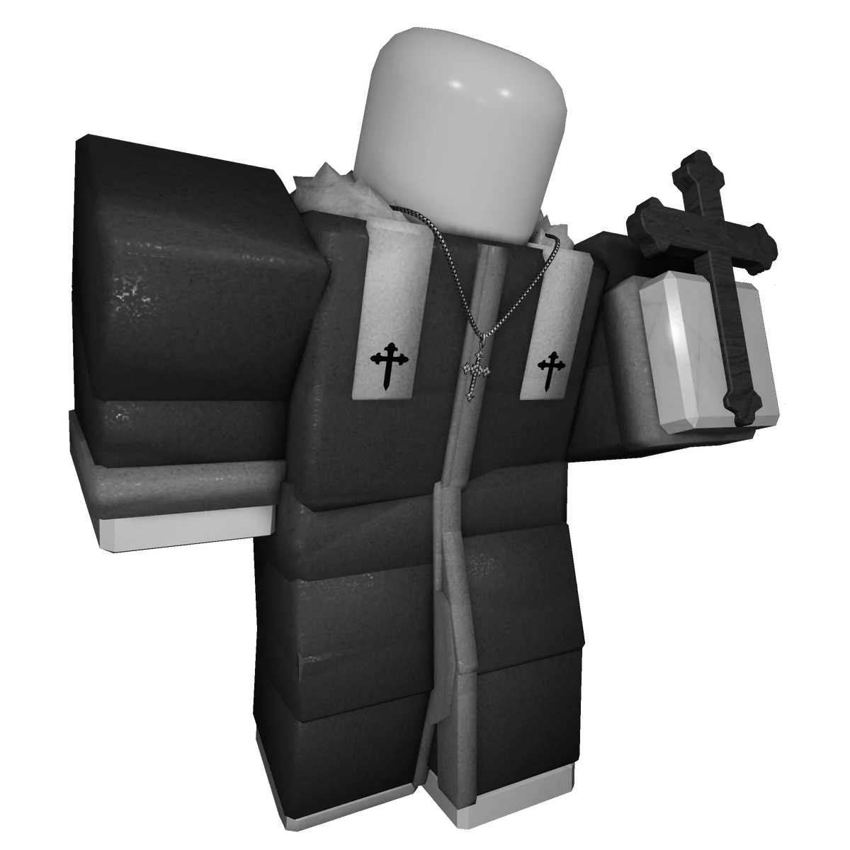 The High Priest | ROBLOX THE: Il Wiki | Fandom