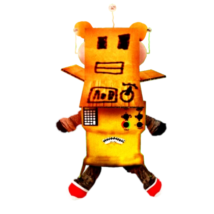 Mr Robot | ROBLOX THE: Il Wiki | Fandom