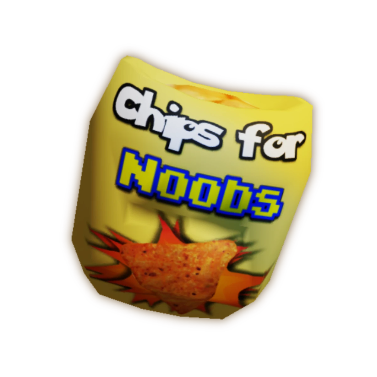 Potato Chips | ROBLOX THE: Il Wiki | Fandom