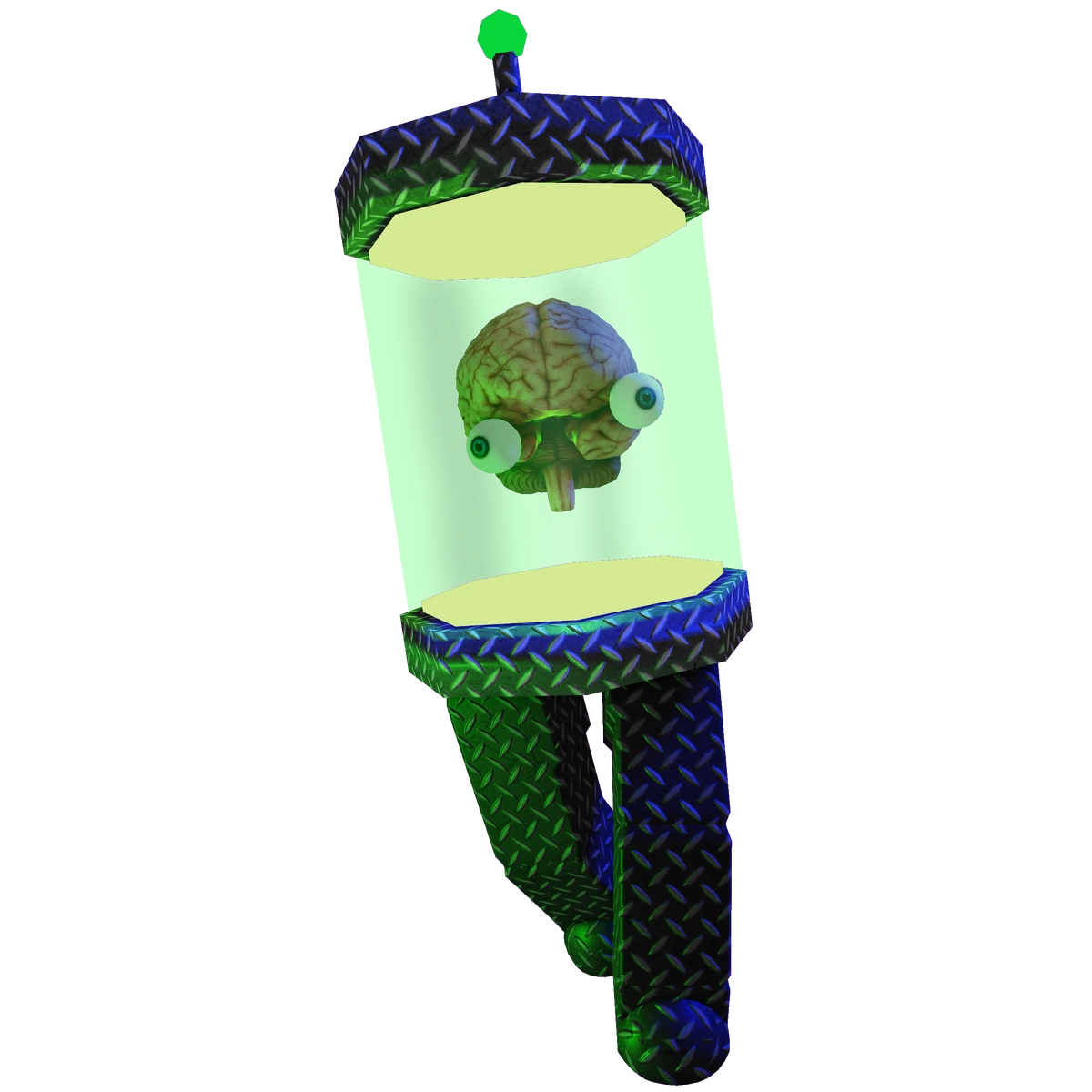 BRIAN | ROBLOX THE: Il Wiki | Fandom