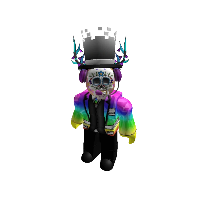 Kocfwer | ROBLOX THE: Il Wiki | Fandom