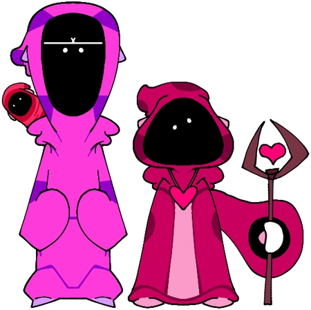 Shadow Wizard Cultist Gang | ROBLOX THE: Il Wiki | Fandom