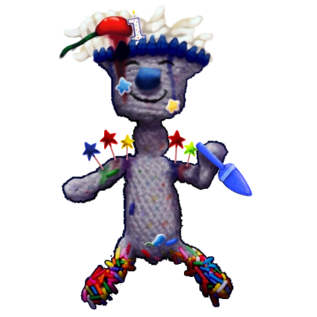 1st Anniversary | ROBLOX THE: Il Wiki | Fandom