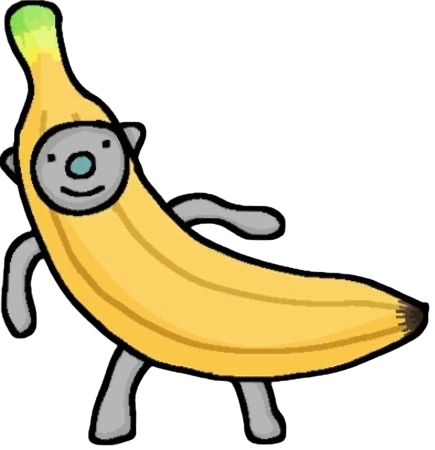 Banana-Pid | ROBLOX THE: Il Wiki | Fandom