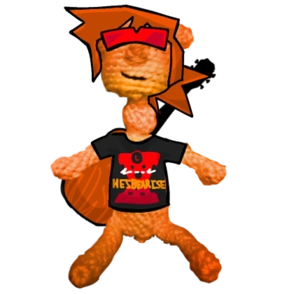 Bassist | ROBLOX THE: Il Wiki | Fandom