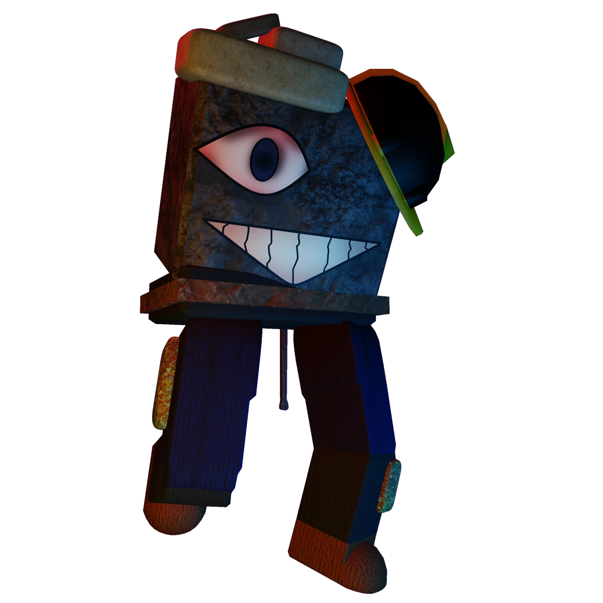 RYAN | ROBLOX THE: Il Wiki | Fandom