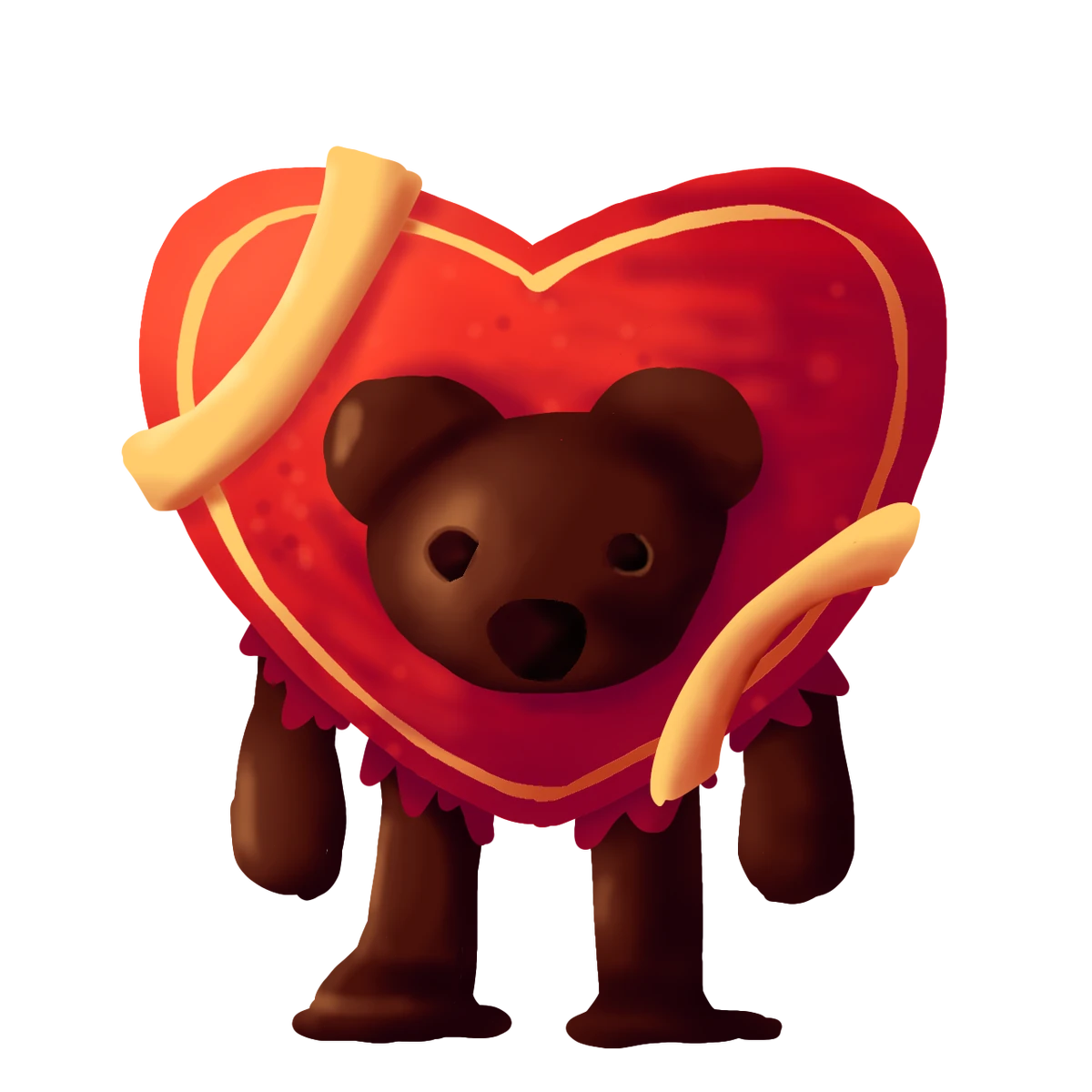 Chocolate Sean | ROBLOX THE: Il Wiki | Fandom