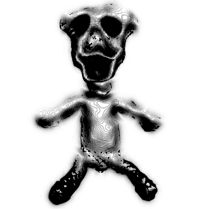 Monochrome | ROBLOX THE: Il Wiki | Fandom