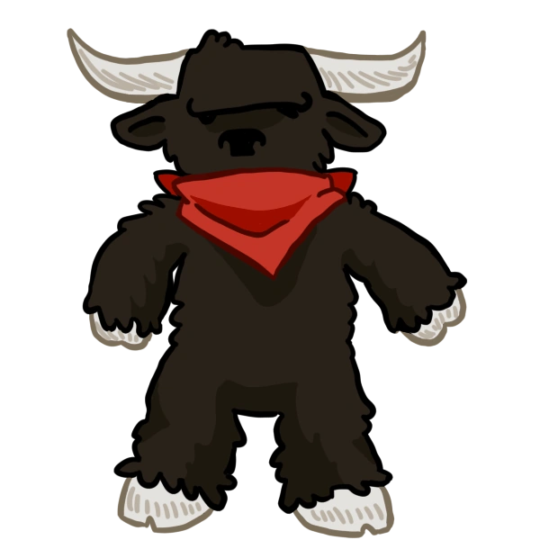 Bull Sean | ROBLOX THE: Il Wiki | Fandom