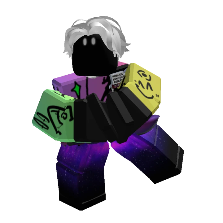 Paulogamer8093 | ROBLOX THE: Il Wiki | Fandom