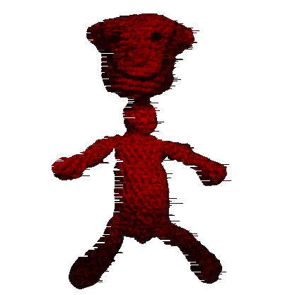 Red Omen | ROBLOX THE: Il Wiki | Fandom