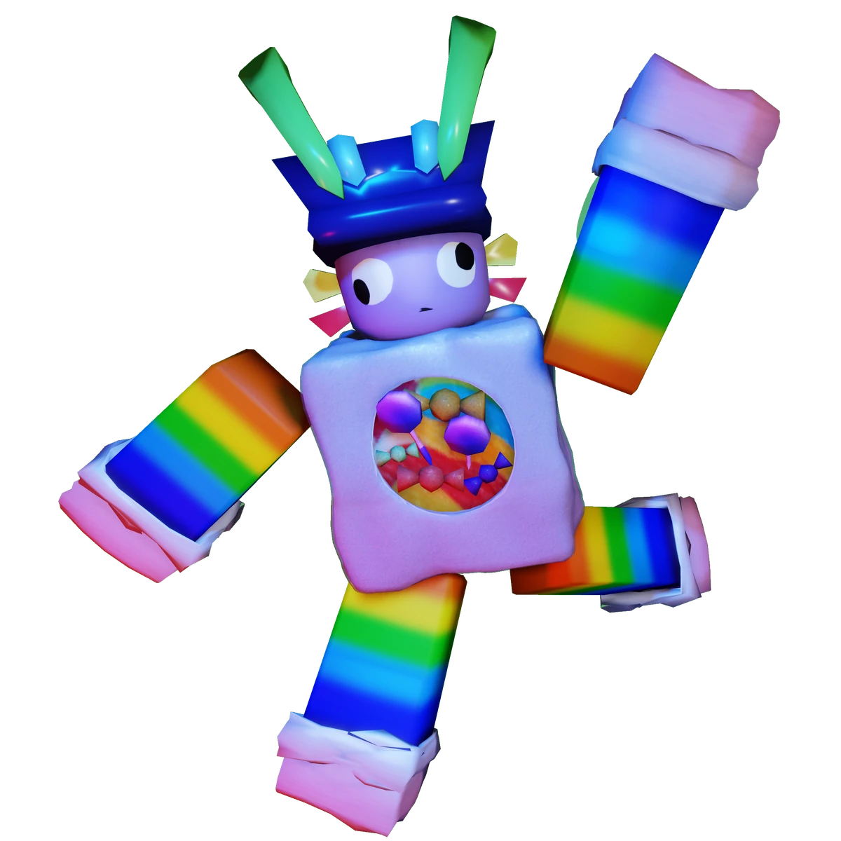 Whiz-Yata | ROBLOX THE: Il Wiki | Fandom