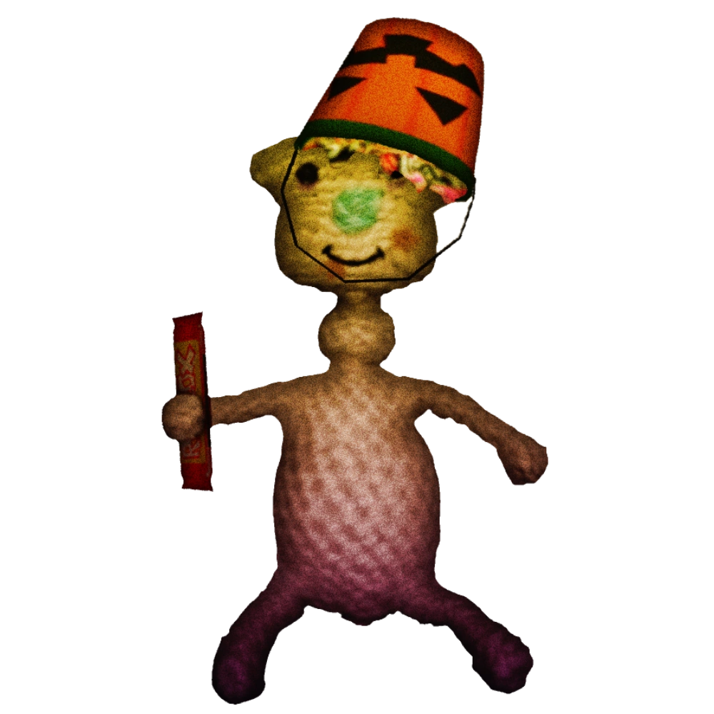Candy Eater | ROBLOX THE: Il Wiki | Fandom