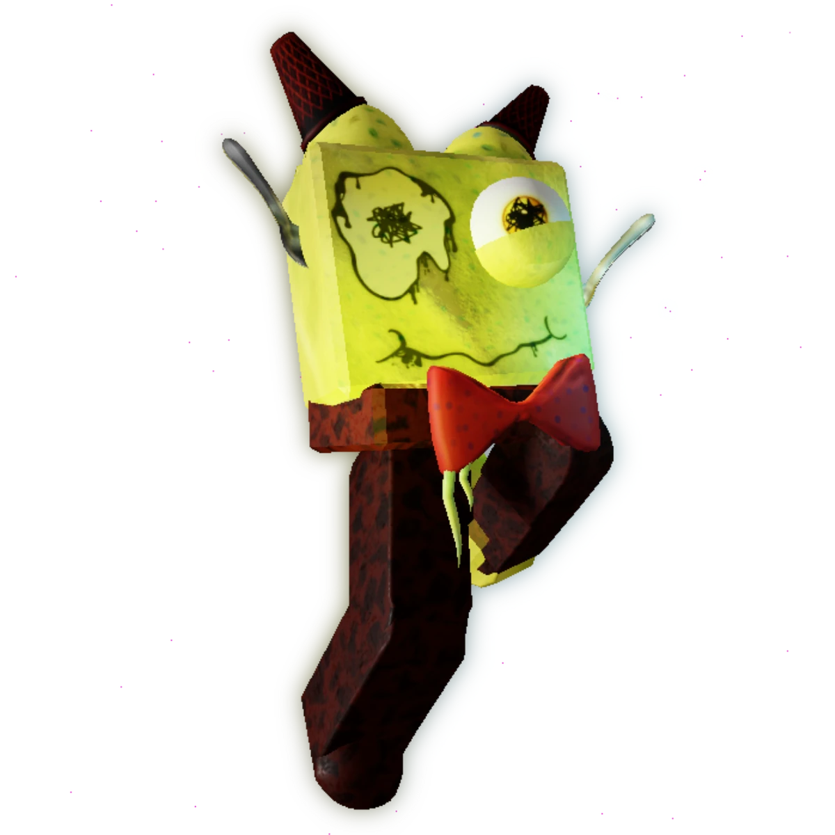 GILBERT | ROBLOX THE: Il Wiki | Fandom