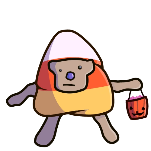 Candy Corn | ROBLOX THE: Il Wiki | Fandom