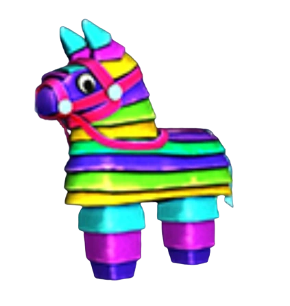 Pinata Mount | ROBLOX THE: Il Wiki | Fandom